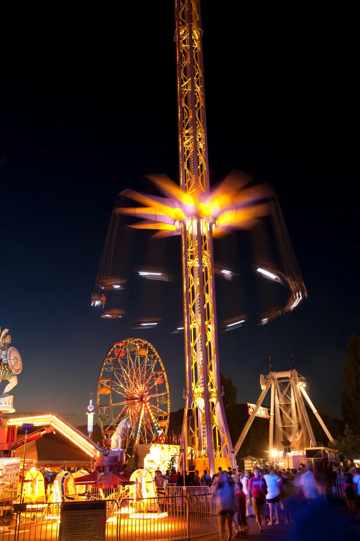 Vancouver in September | What It’s Like, Events & Things To Do