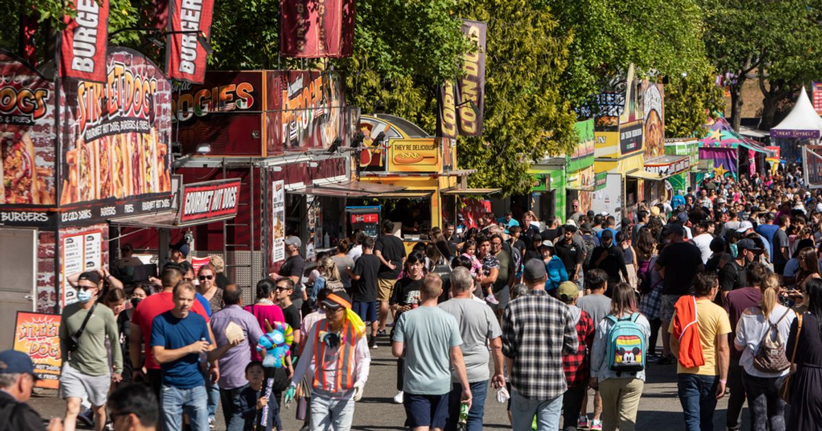 Everything to See and Do at the PNE Fair | Destination Vancouver