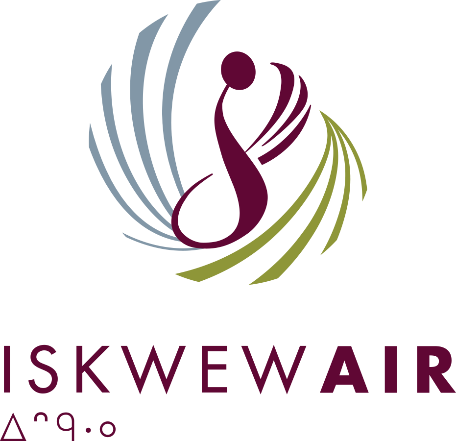 Iskwew Air | Destination Vancouver