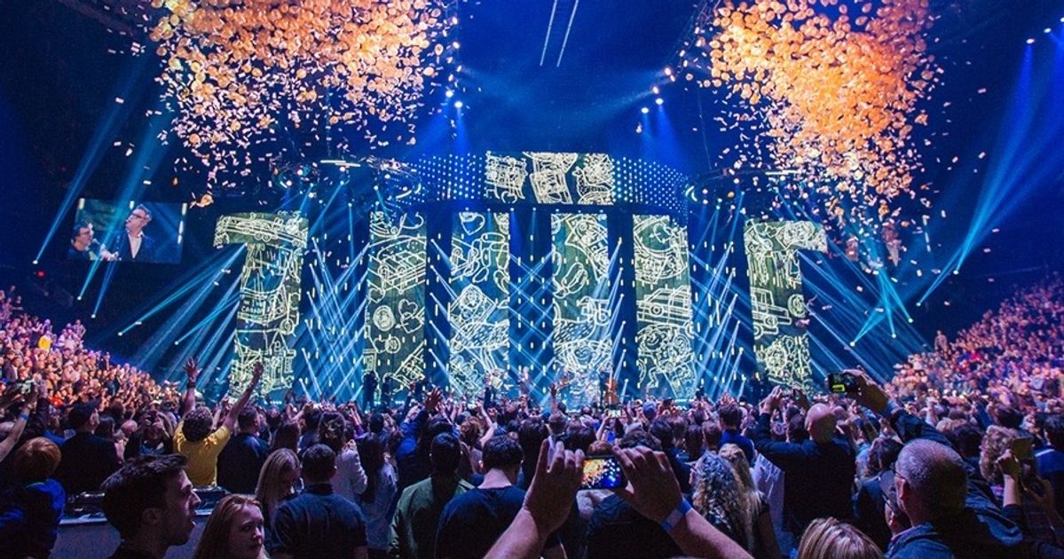 Get Excited for the Juno Awards Coming to Vancouver in 2025 ...