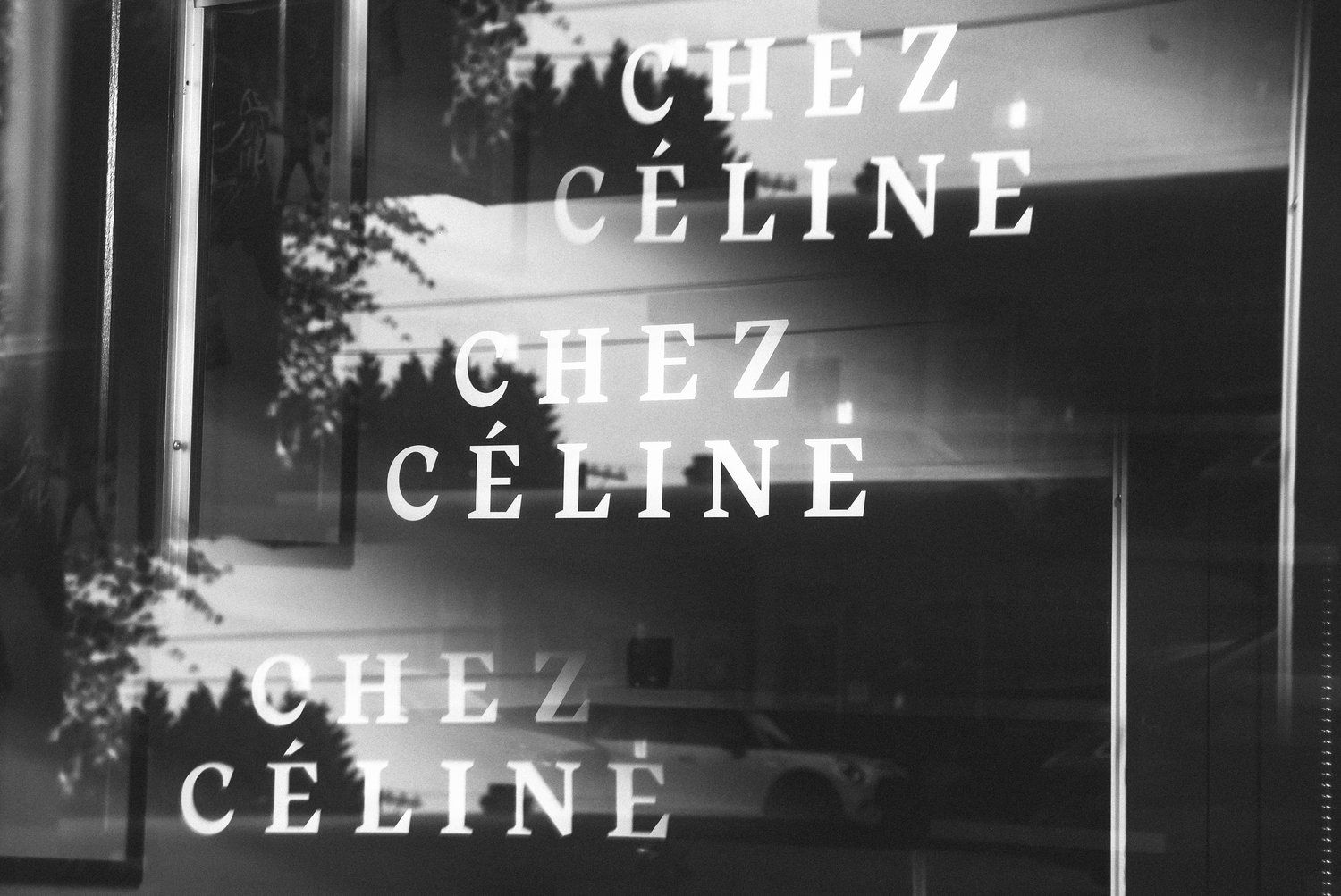 Chez Céline Restaurant | Destination Vancouver