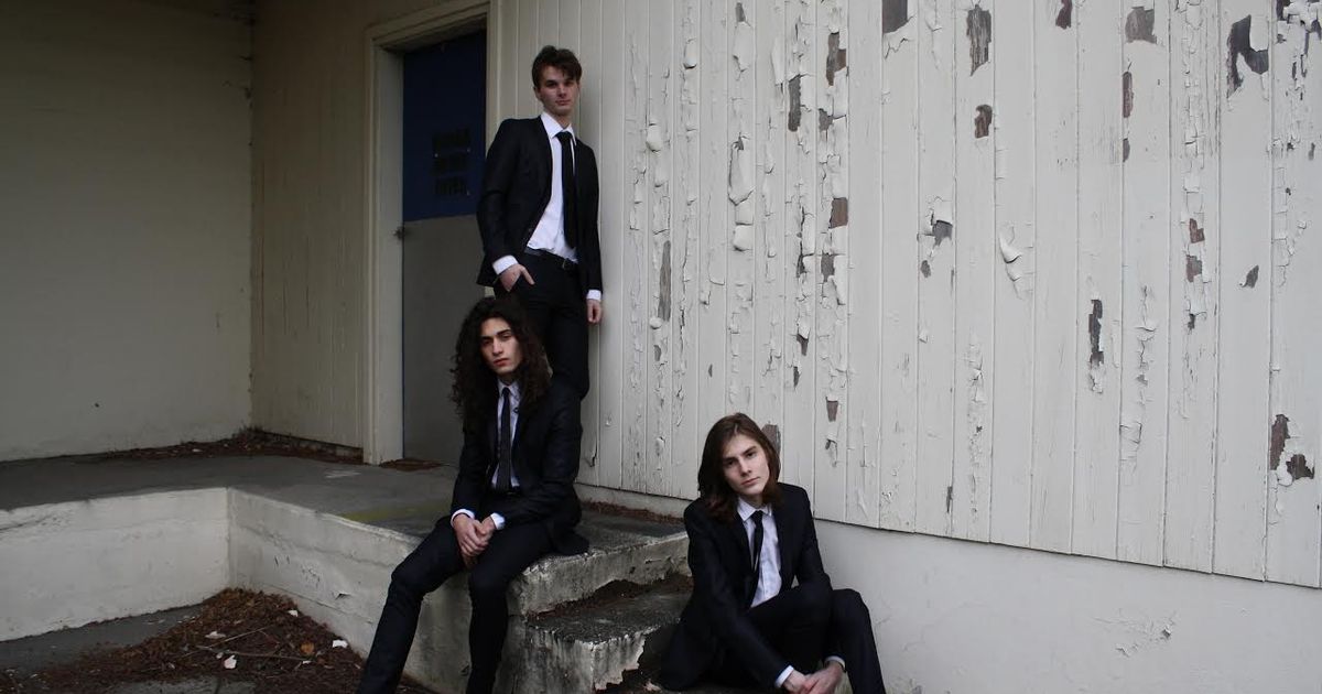 Five bands to see at this year’s International Pop Overthrow Festival ...