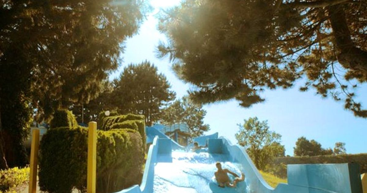 Kids In Vancouver: Whoosh Down The Waterslides At Splashdown ...