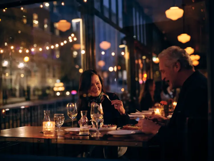 Dine Out Restaurants Revealed: Vancouver Neighbourhood Guide ...