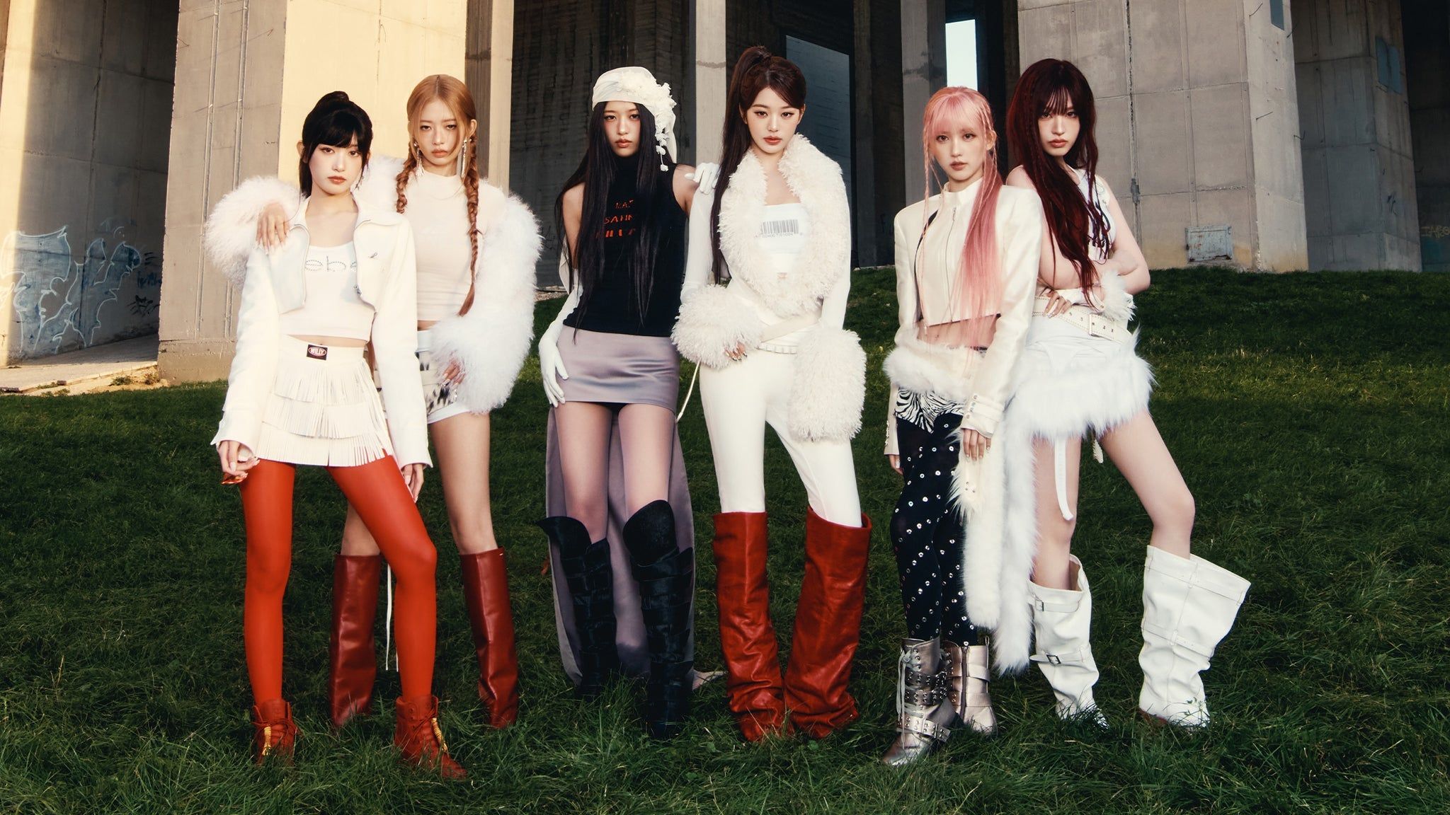 IVE World Tour | Destination Vancouver