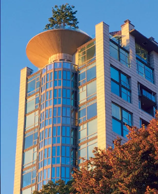 13 Impressive Buildings in Vancouver | Destination Vancouver