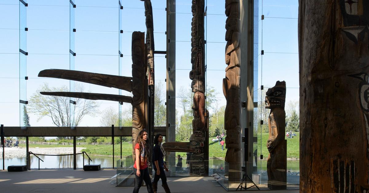Tour of Notable BC Artists | Destination Vancouver