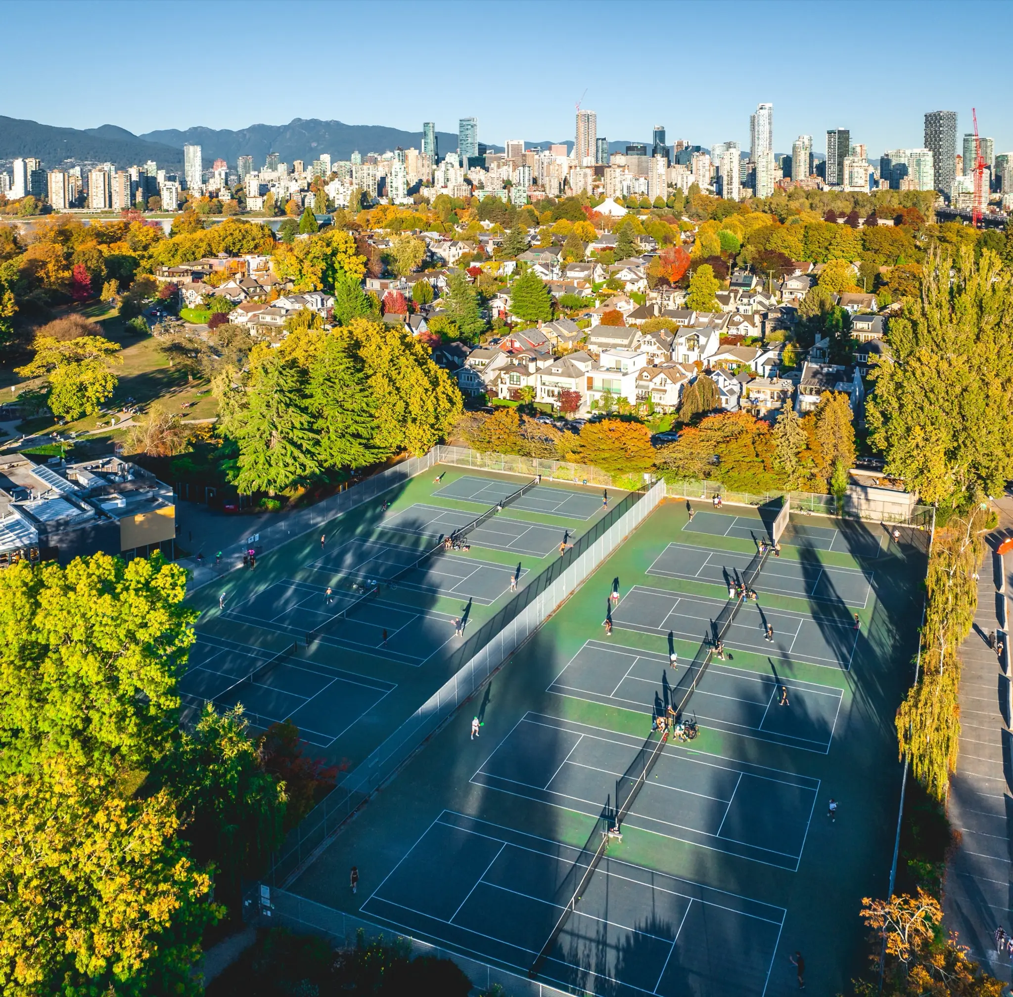 Kitsilano in Vancouver | Destination Vancouver
