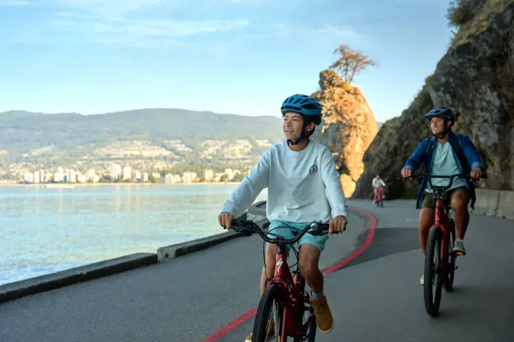 Stanley Park Vancouver | Guide To The City's Crown Jewel