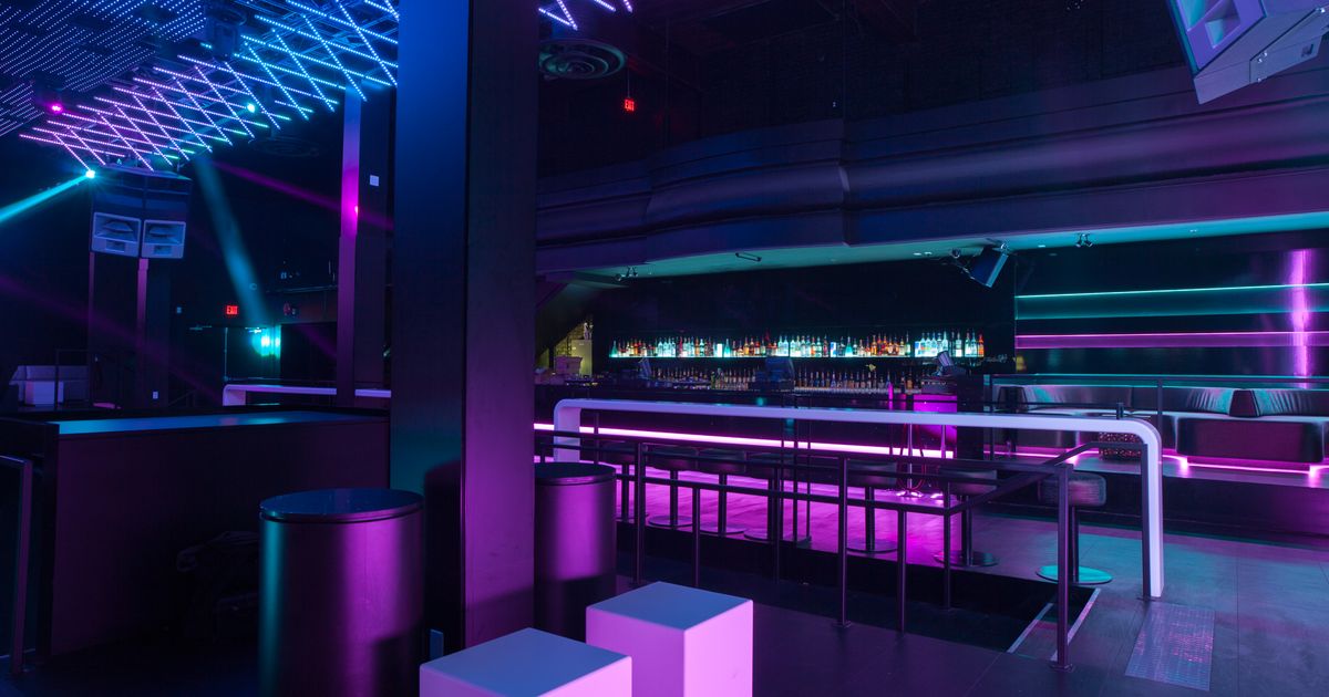 Nightlife Hot Spots in Vancouver for Fun Dancing and Drinking ...