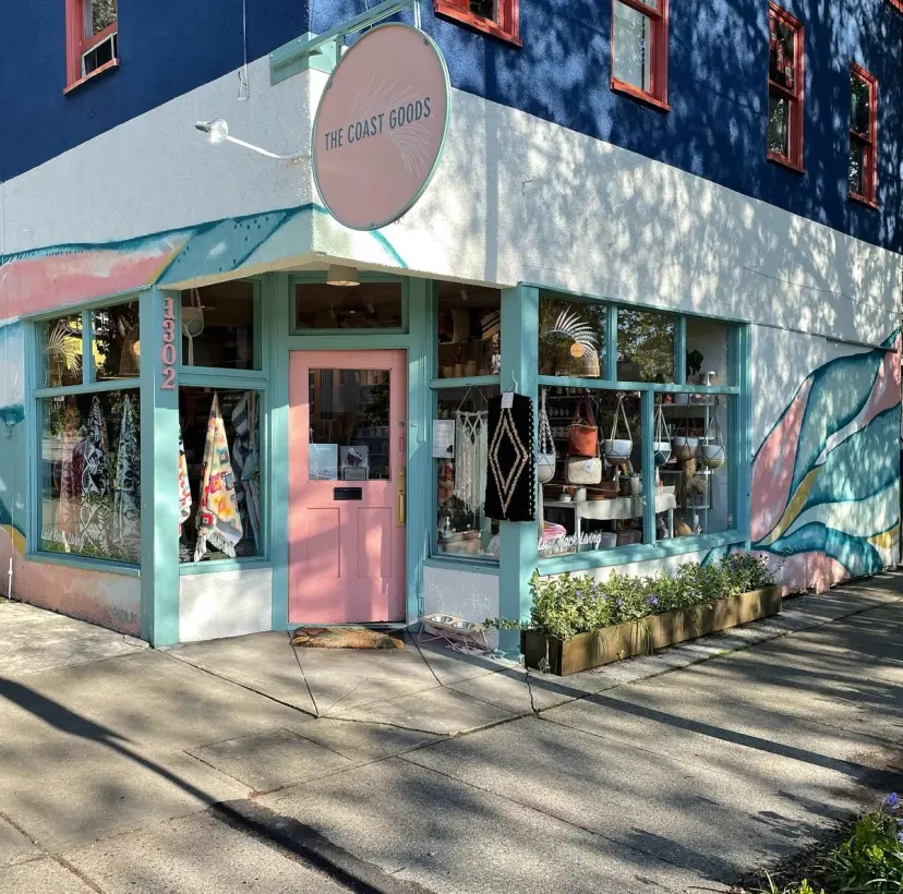 10 Places to Find Unique Vancouver Artisan-Made Goods | Destination ...
