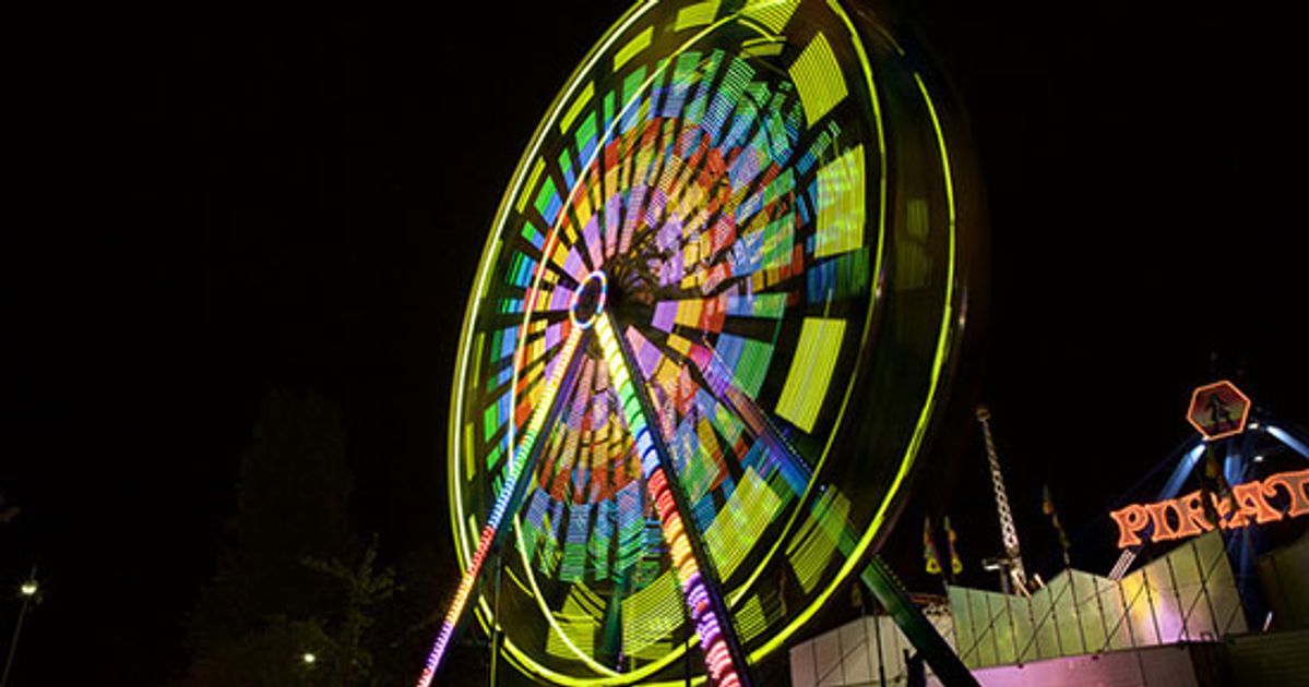 The Fair at the PNE Unveils Their 2017 Line Up! | Destination Vancouver