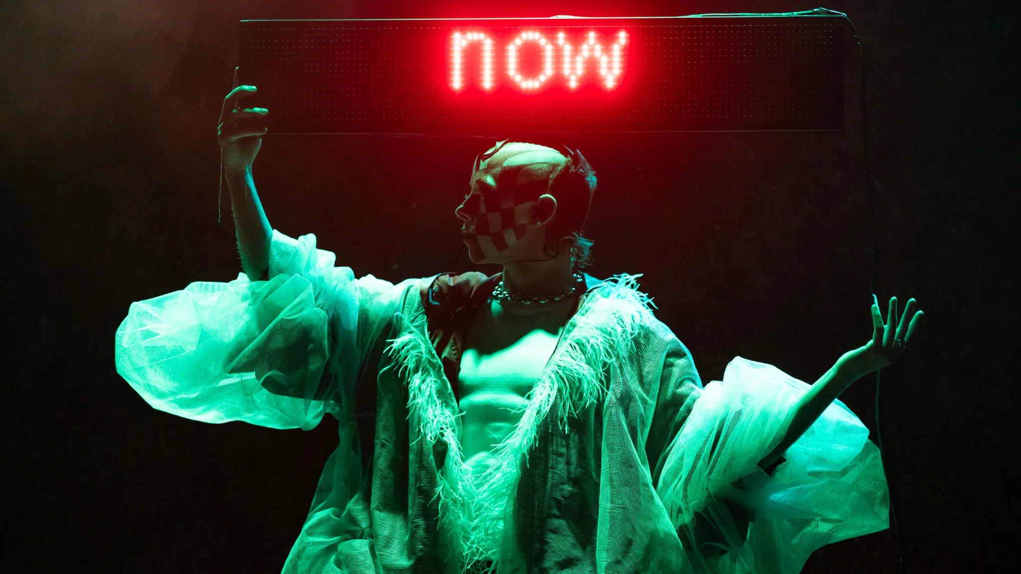 PuSh Festival | International Performing Arts Festival