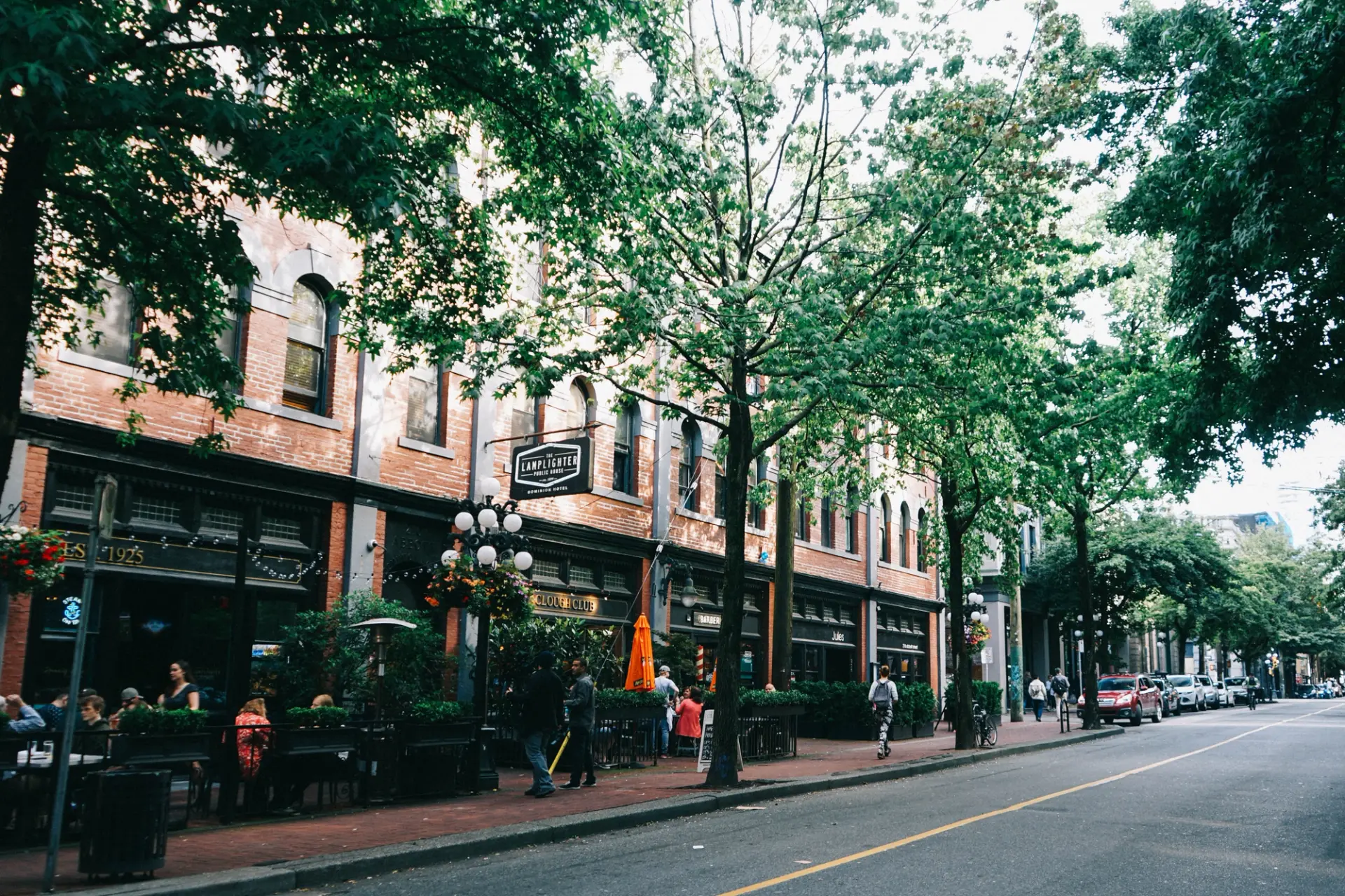 Vancouver in September | What It’s Like, Events & Things To Do