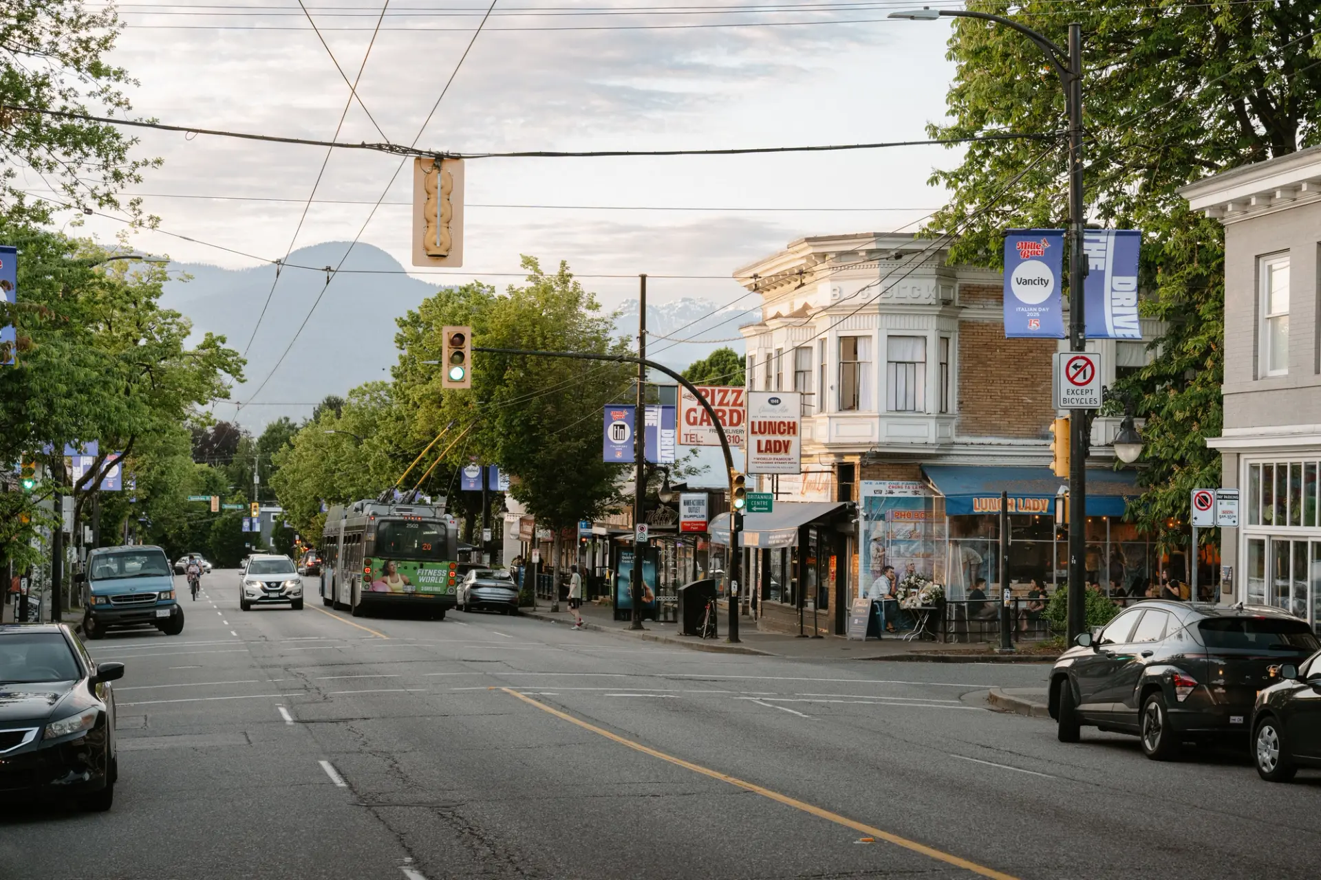 The 11 Best Commercial Drive Restaurants in Vancouver | Destination ...