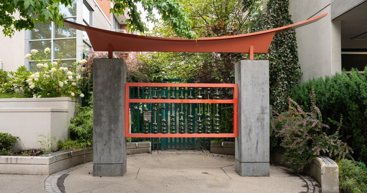 Jade Abacus on Shanghai Alley | Destination Vancouver