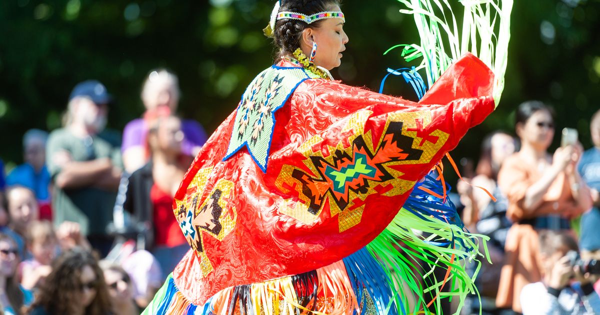 An Indigenous Guide to Vancouver | Destination Vancouver