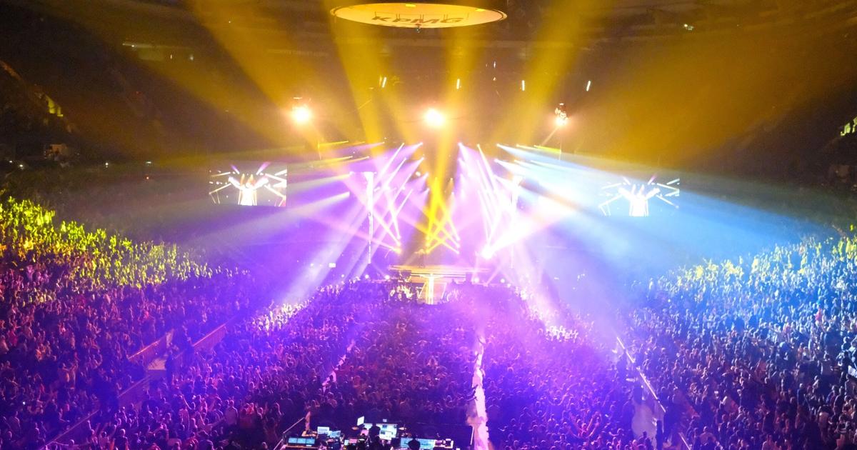 Get Ready for Fall Concert Season in Vancouver | Destination Vancouver