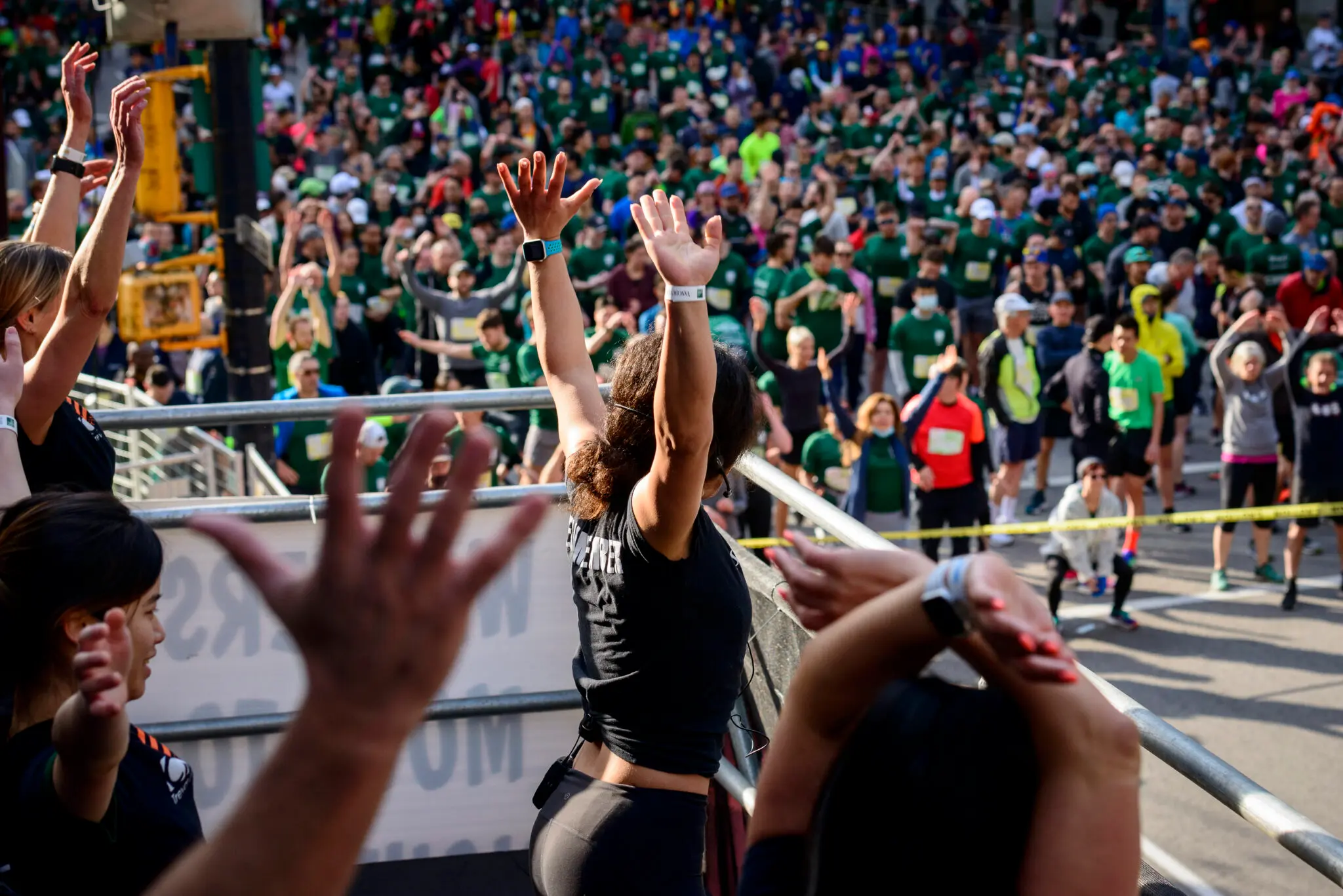 Walk, Run, or Watch the Vancouver Sun Run on April 16 | Destination ...