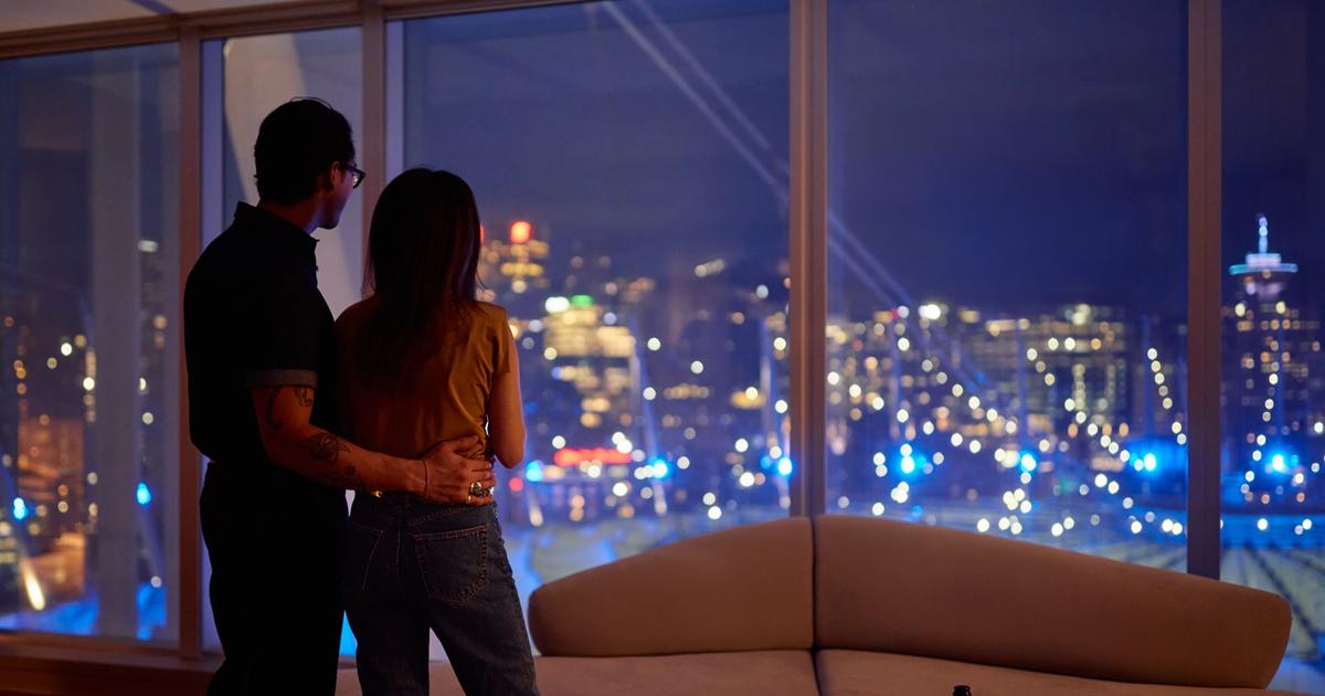 8 Ways to Explore Vancouver After Dark | Destination Vancouver