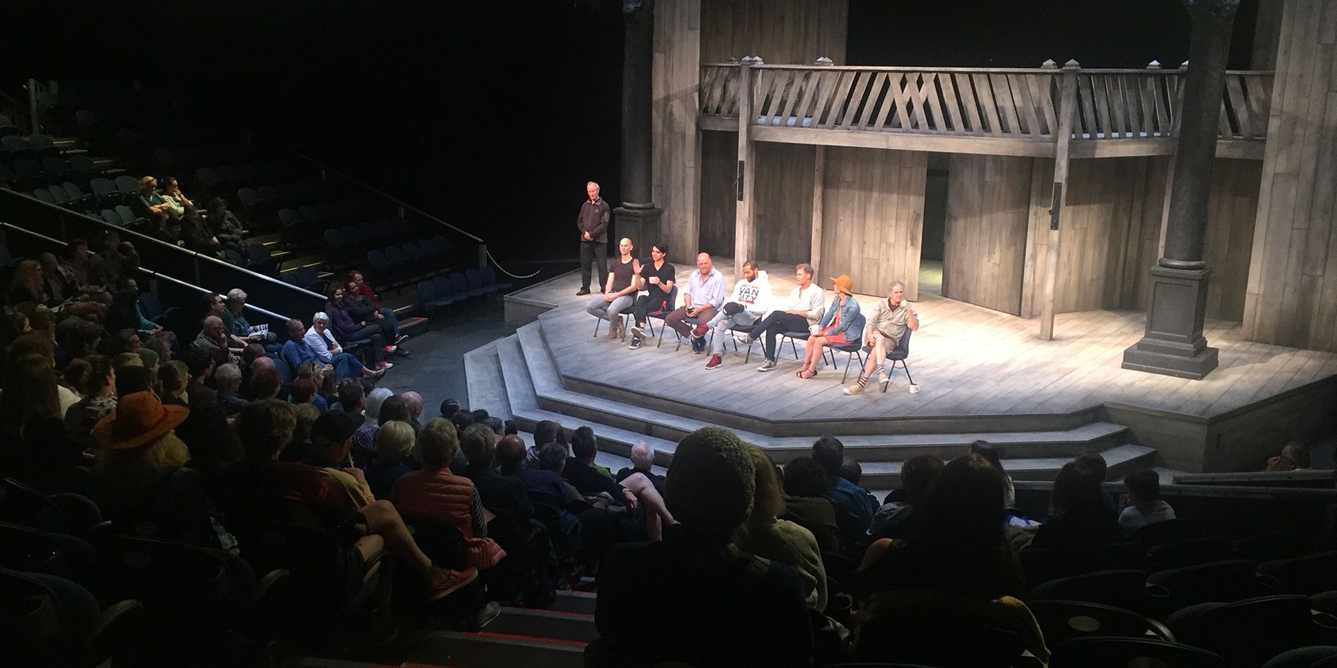 Bard on the Beach Celebrates Its 35th Season | Destination Vancouver