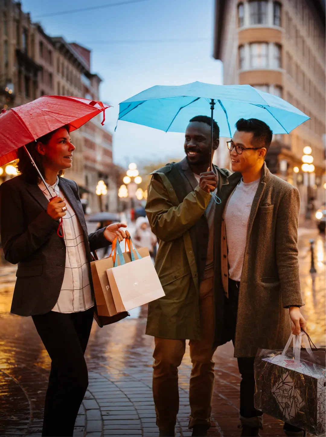 AAGL 2025 | Destination Vancouver