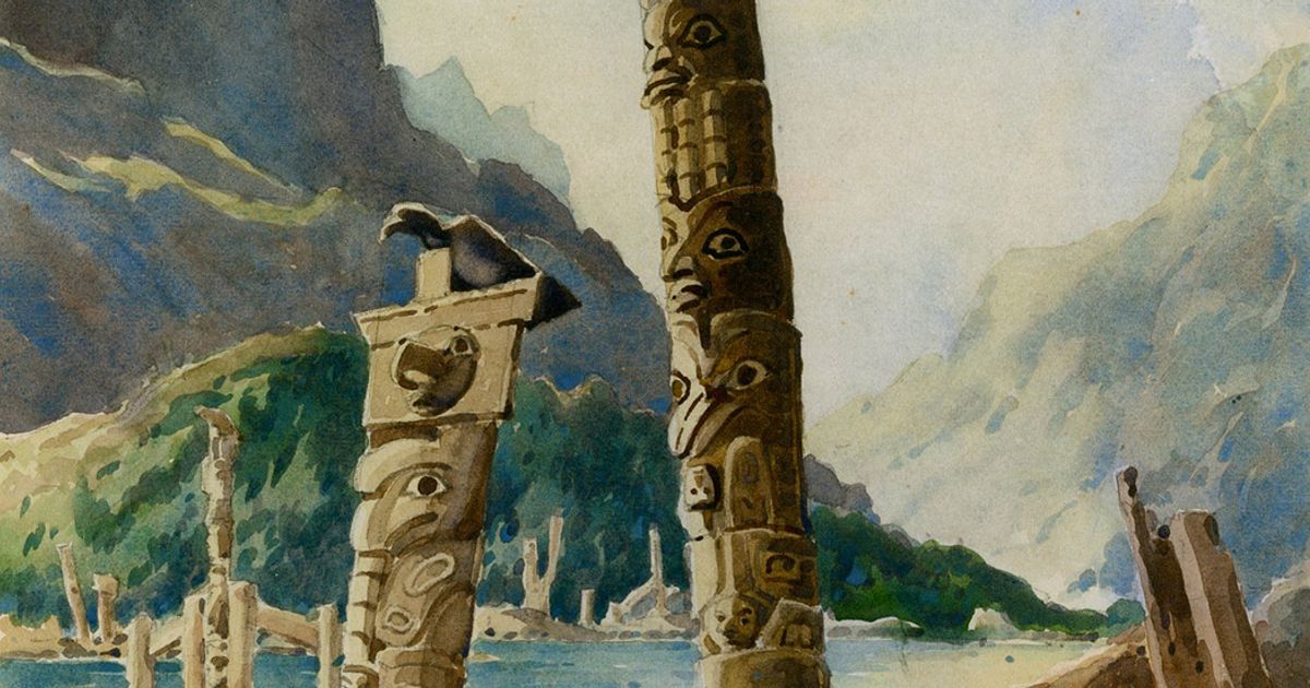 Explore Vancouver's Indigenous Roots | Destination Vancouver