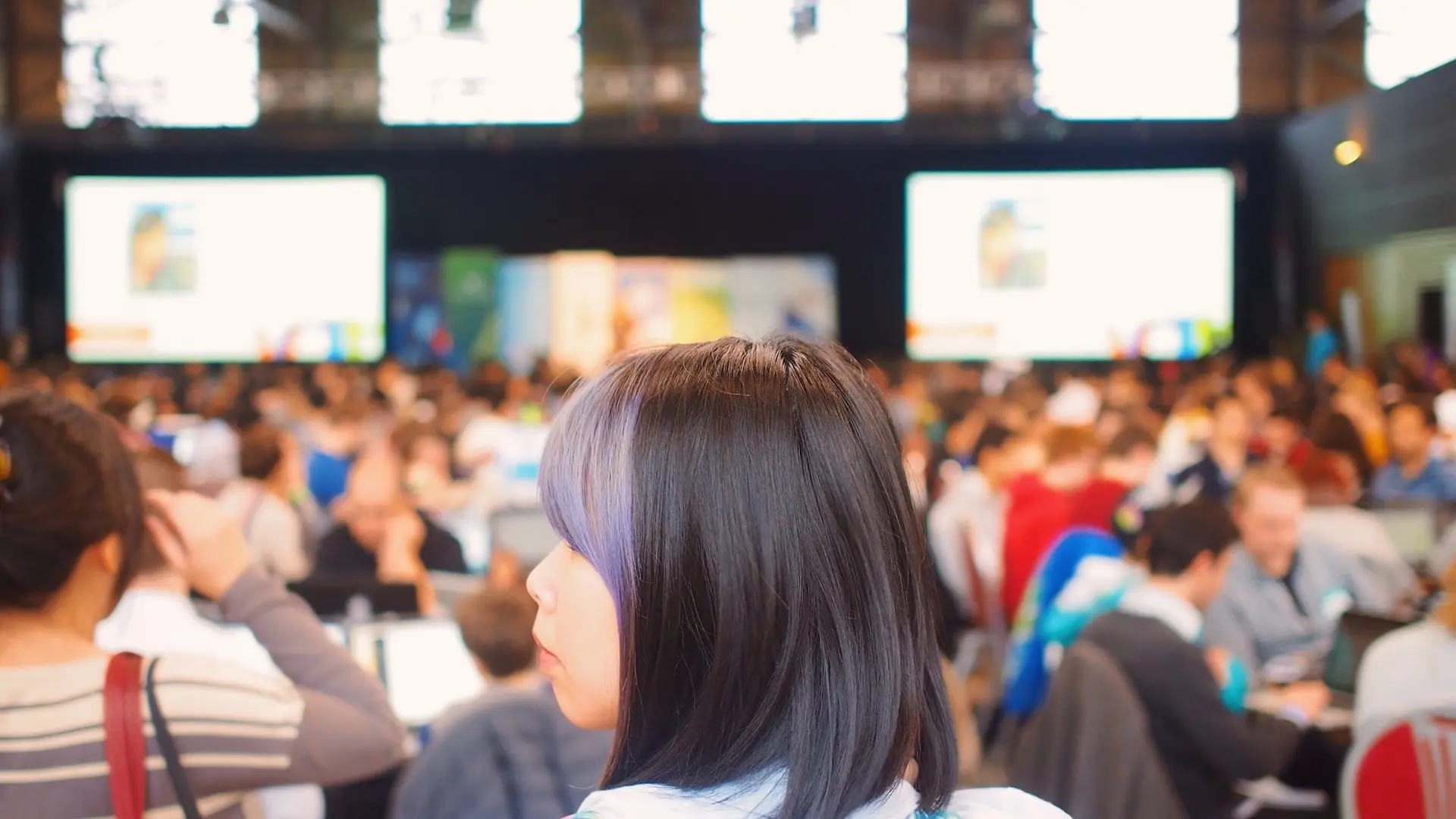Vancouver Welcomes the Tech World to Web Summit in May | Destination ...