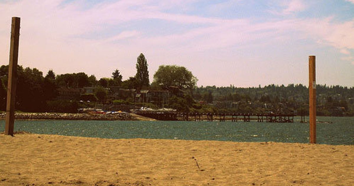 Spanish Banks Beach | Destination Vancouver