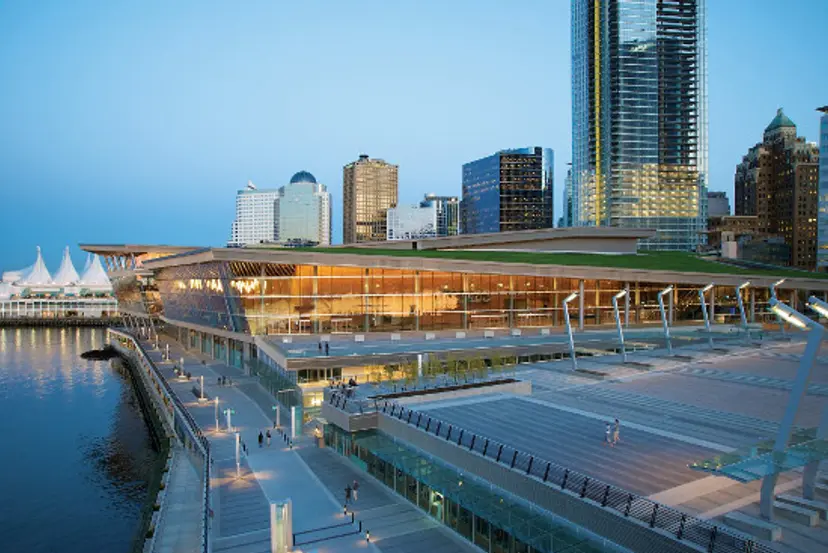 13 Impressive Buildings in Vancouver | Destination Vancouver