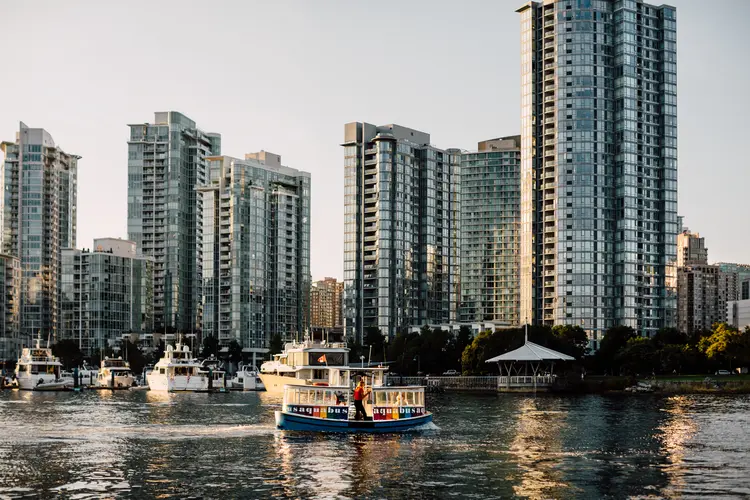 10 Best Scenic Viewpoints in Vancouver | Destination Vancouver