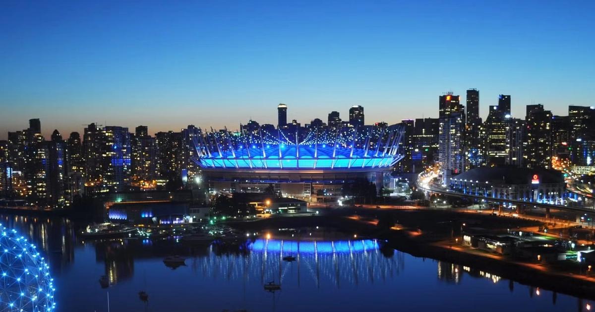 Host City Vancouver preparing to welcome the world following the FIFA ...