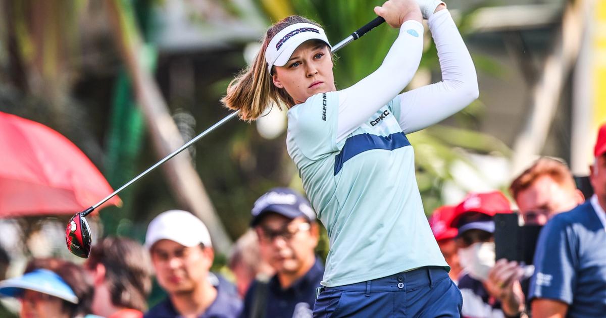 The LPGA Tour Comes to Vancouver for the CPKC Women’s Open | Destination Vancouver