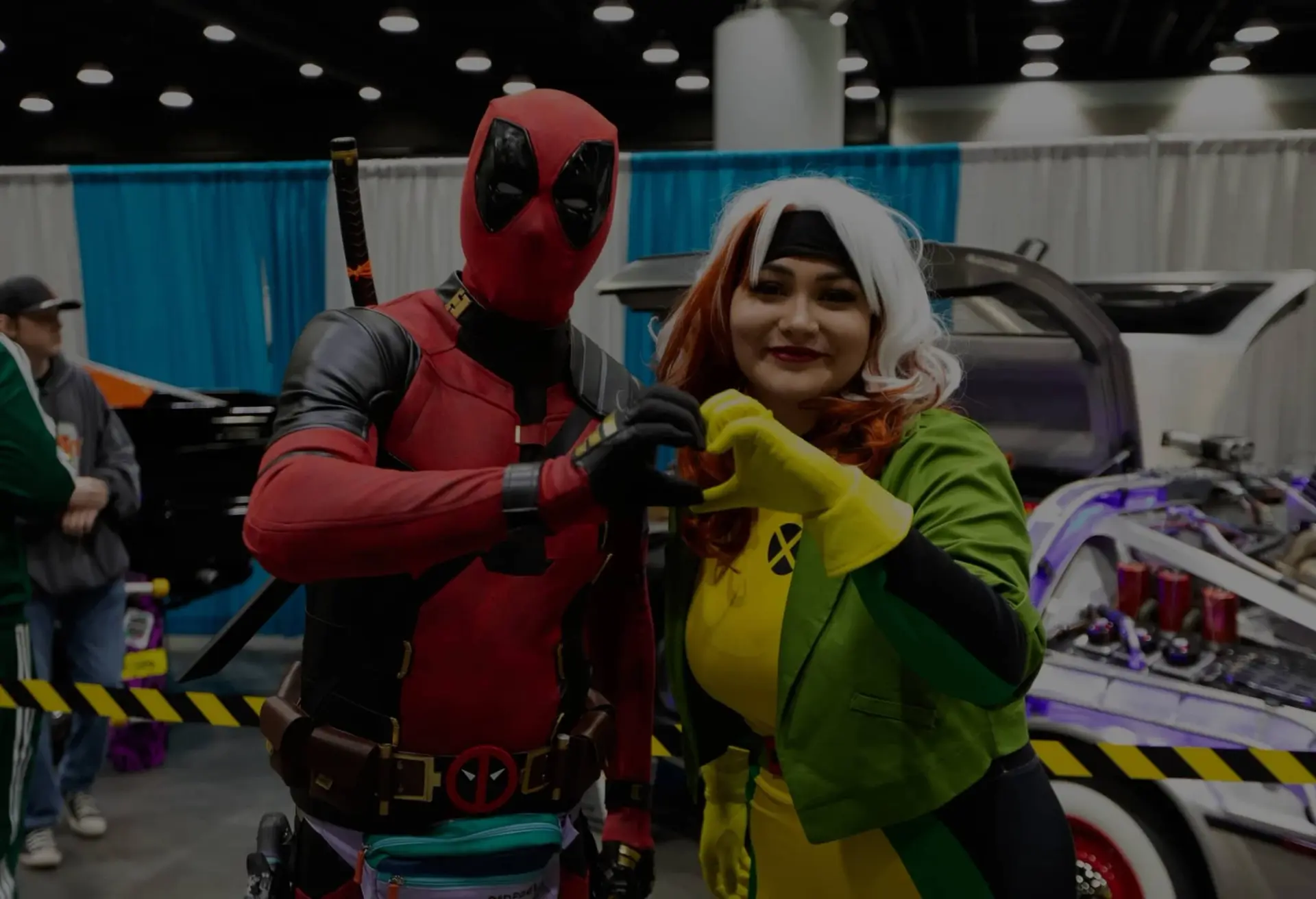 Fan Expo Vancouver Guide | Destination Vancouver