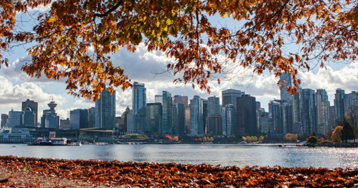 8 Ways to Embrace Fall in Vancouver | Destination Vancouver