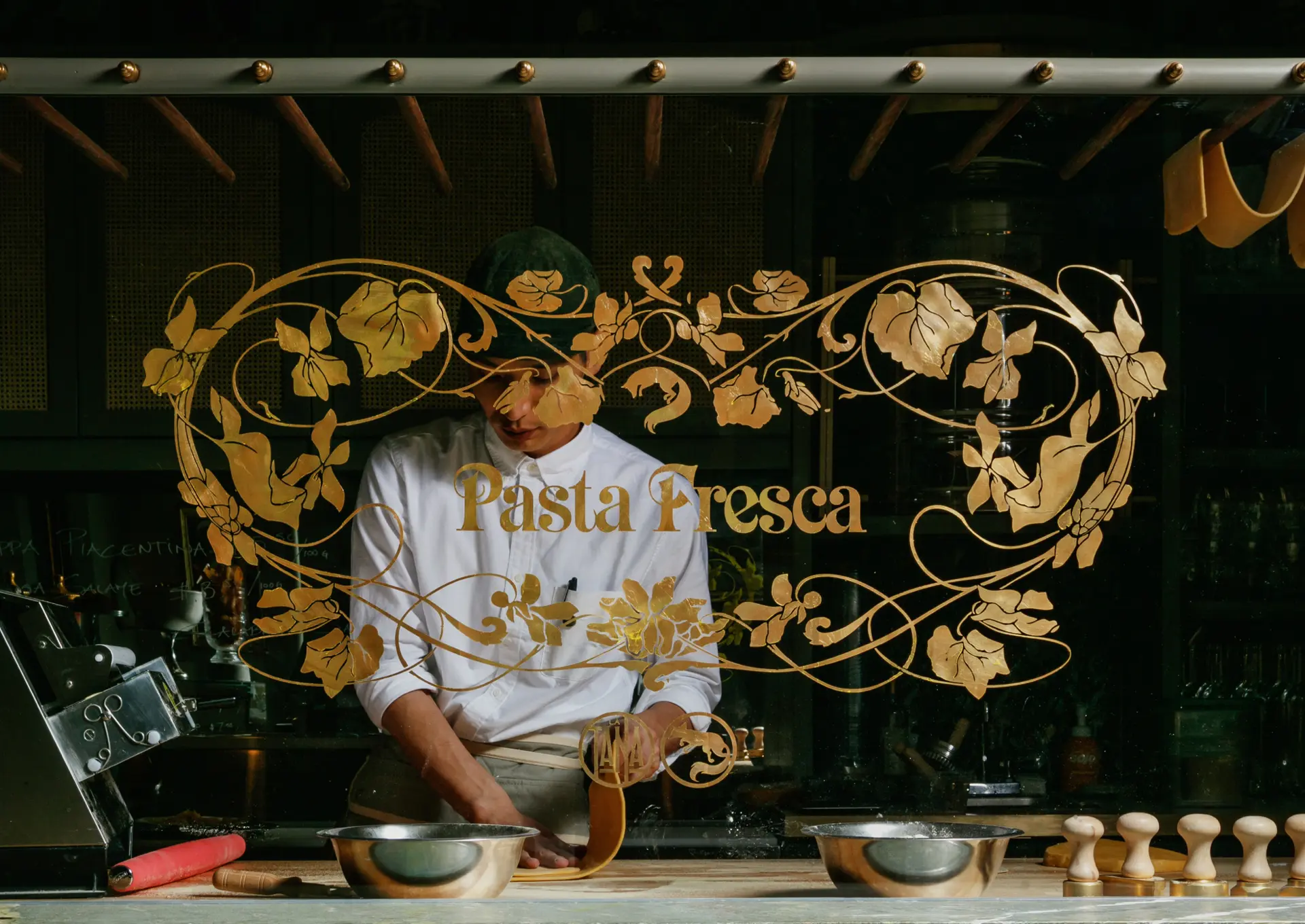 Vancouver’s Caffè La Tana: A Culinary Homage to Old World Italy ...