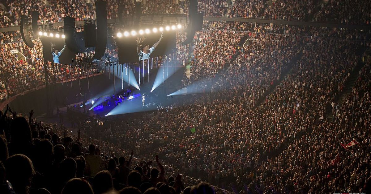 Live Music | Destination Vancouver