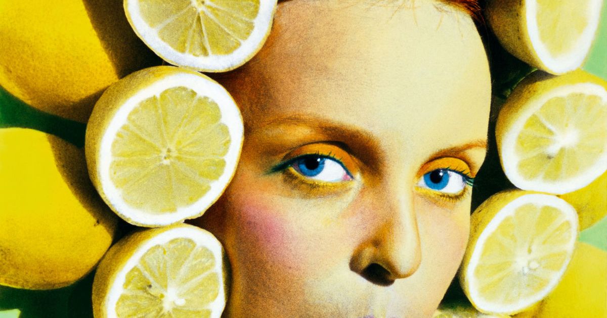 Feast for the Eyes Exhibition Captures the History of Photography ...