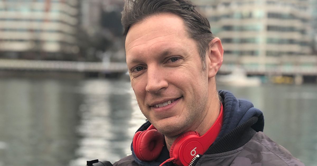 Jason Dallas | Destination Vancouver