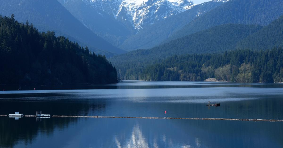 Capilano Canyon | Destination Vancouver