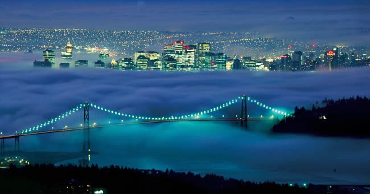 AUGS 2025 | Destination Vancouver