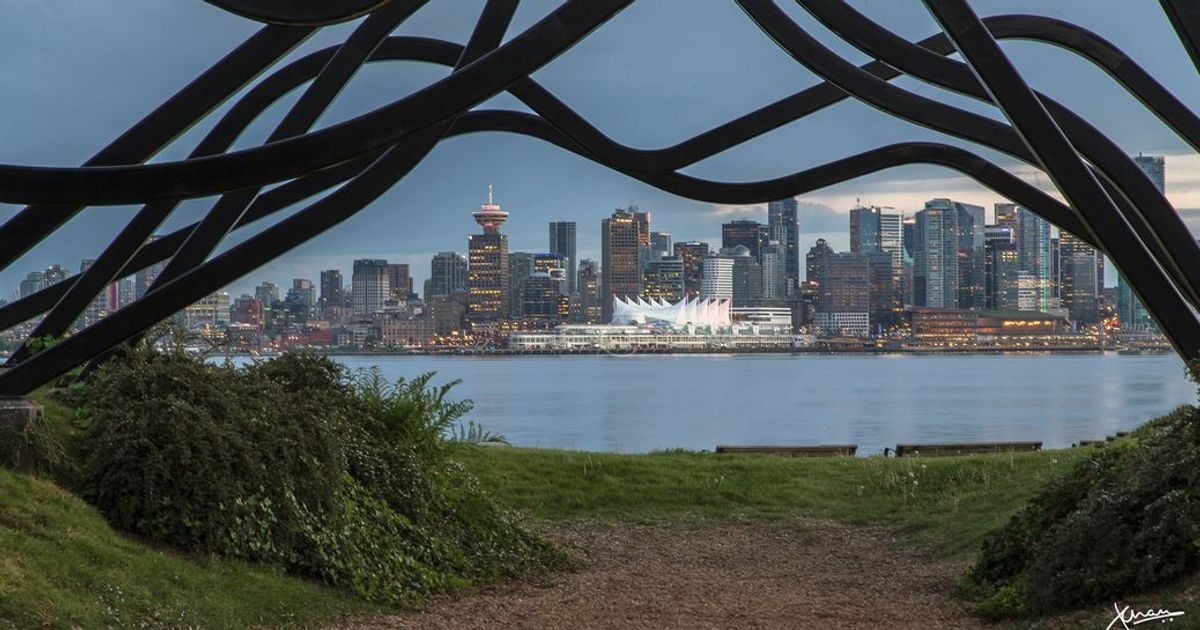 Enter To Win A Hotel Stay In Vancouver Plus A Pirate Adventure, Art ...