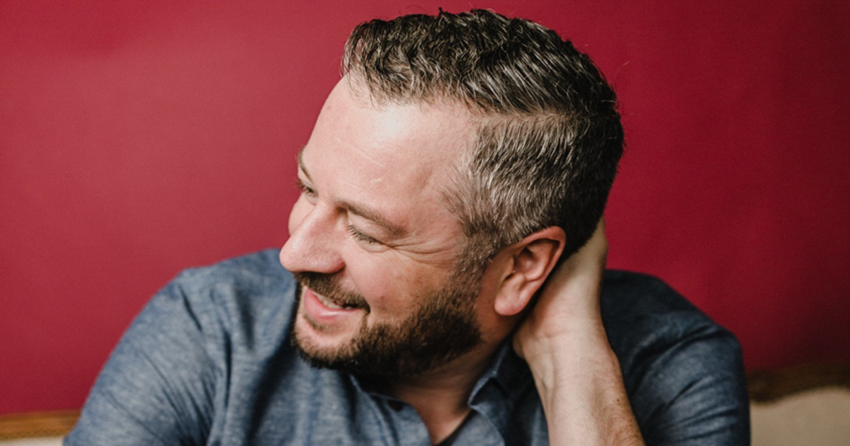 Jason James | Destination Vancouver