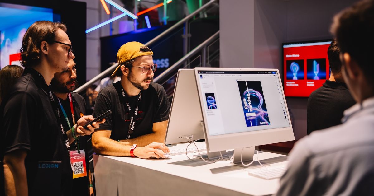 Web Summit Vancouver Gets Ready to Welcome the Tech Industry ...