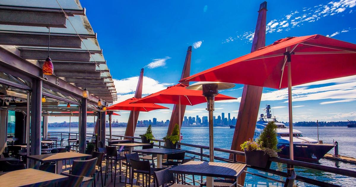 Eating and Drinking Highlights of North Vancouver | Destination Vancouver