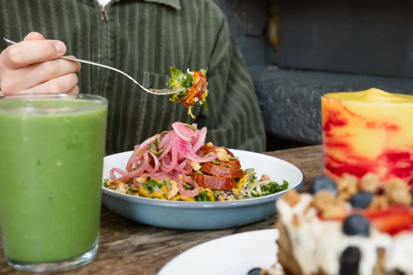 Guide to the Ultimate Brunch in Vancouver BC | Destination Vancouver