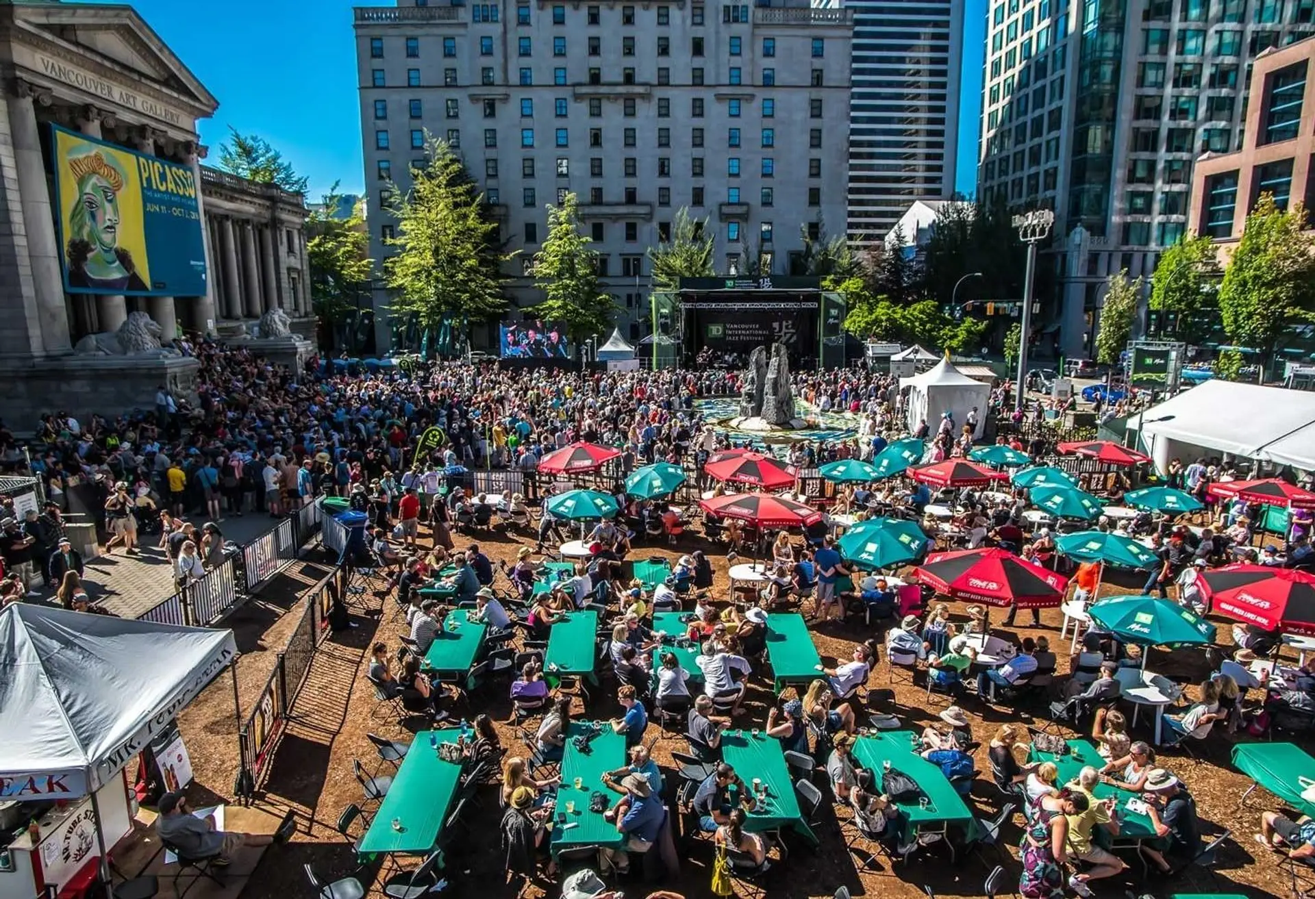Fan Expo Vancouver Guide | Destination Vancouver