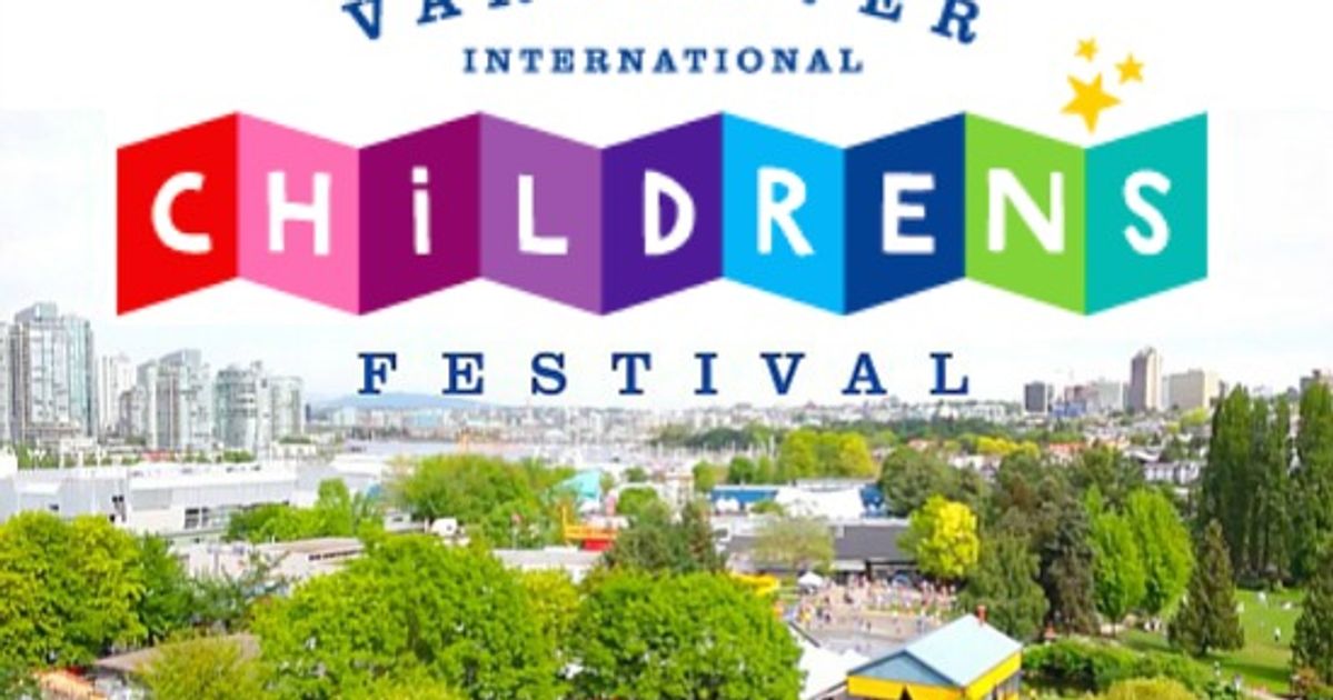 Kids In Vancouver: 5 Reasons To Check Out The Vancouver International ...