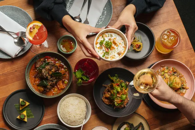 Getting to Know Dine Out Vancouver Festival 2025 | Destination Vancouver