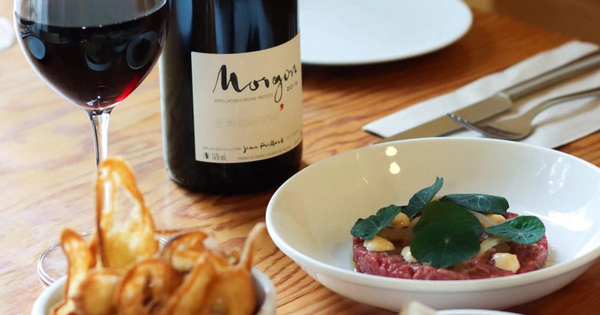 Bar Gobo | Destination Vancouver